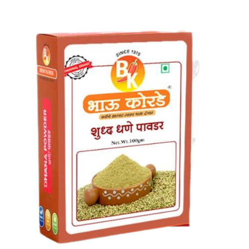 Sudha dhane Powder – BhauFoods